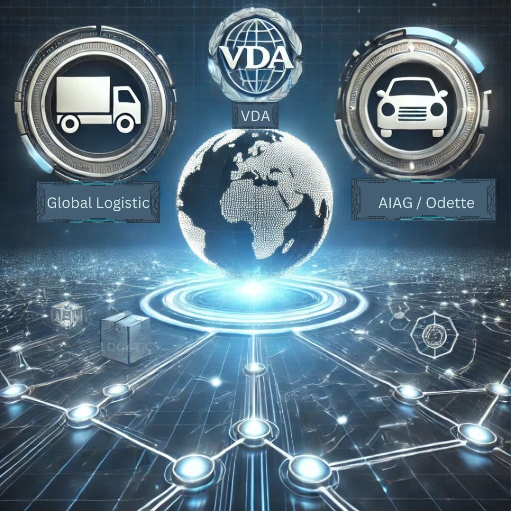 VDA 6.8: Neuer Standard für sichere und effiziente Lieferketten - CoFe e.U.